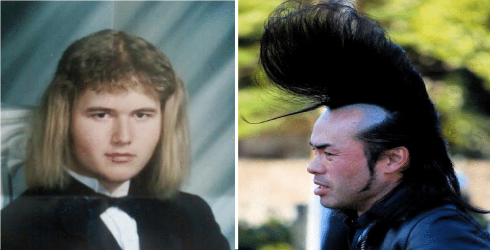 TRENDER! Her er norske jenters topp 10 hårfrisyrer for menn!