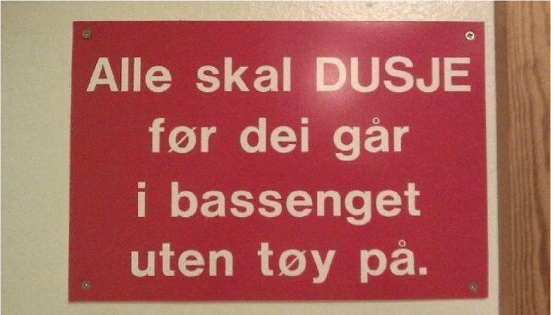 15 VANVITTIGE skilt du ALDRI trodde kunne eksistere!